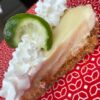EASY Key Lime Pie - Melissa Jo Real Recipes