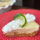 EASY Key Lime Pie - Melissa Jo Real Recipes