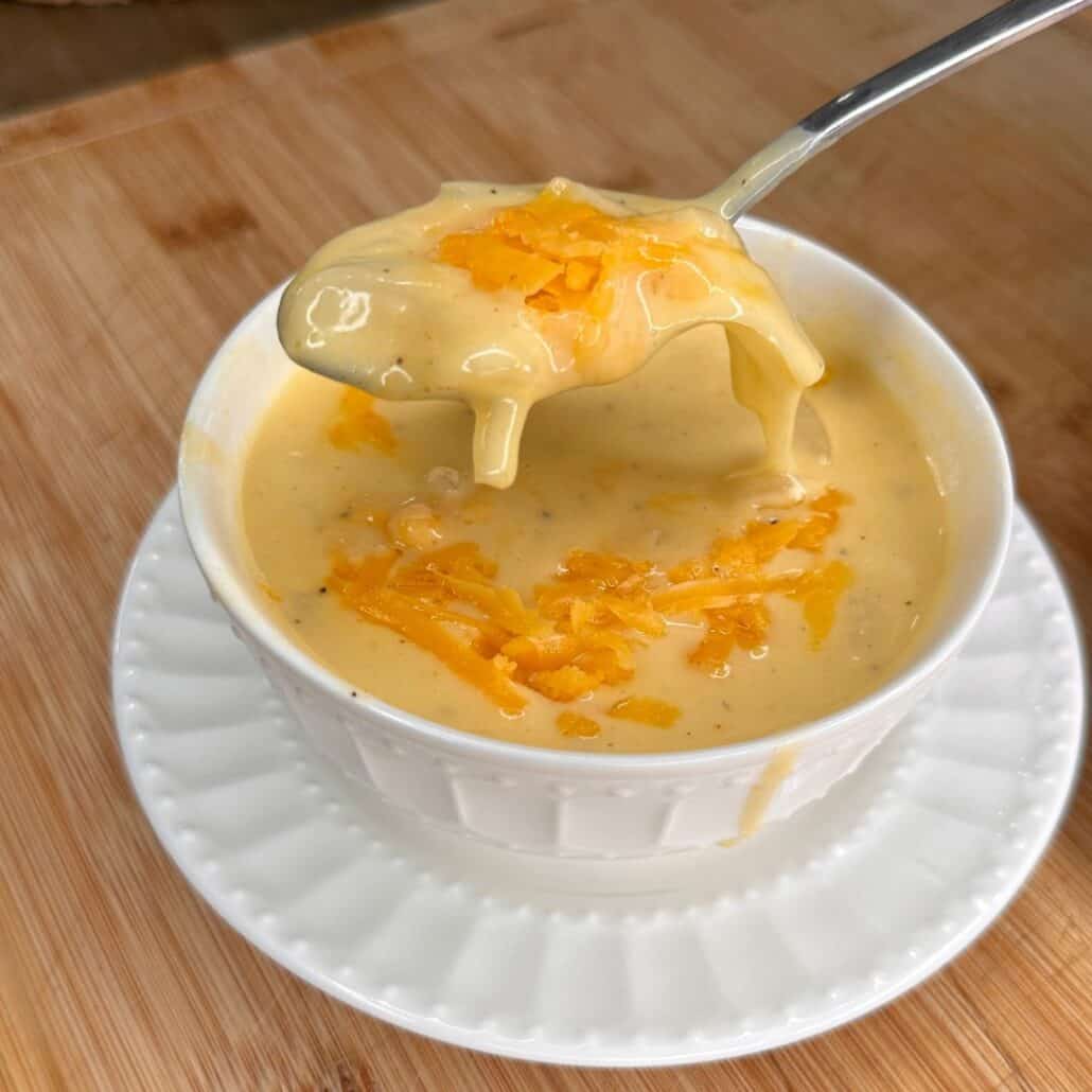 Outback Steakhouse Walkabout Soup 🧅 - Melissa Jo Real Recipes
