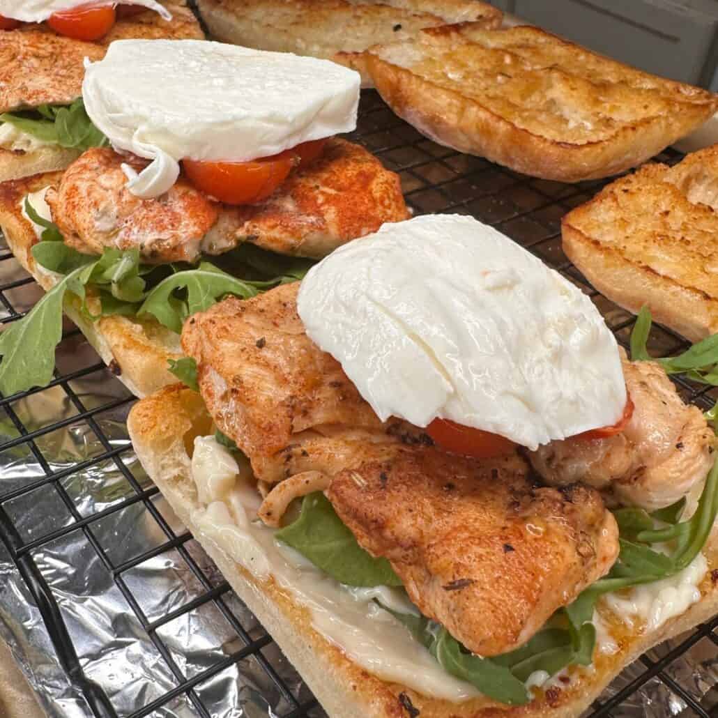 Recipe Index - Melissa Jo Real Recipes