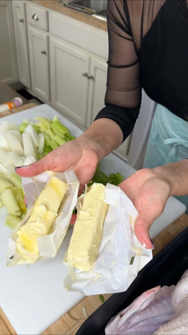Turkey 🦃 - Melissa Jo Real Recipes