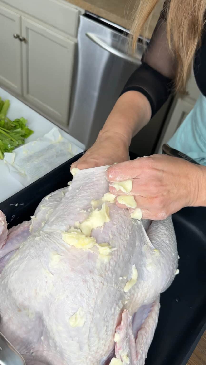 Turkey 🦃 - Melissa Jo Real Recipes