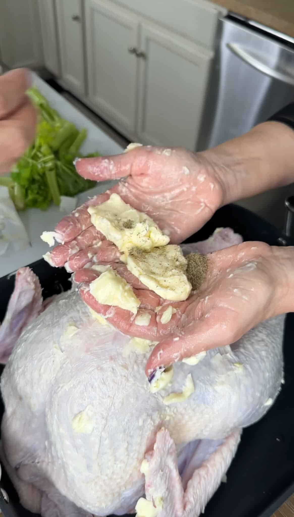 Turkey 🦃 - Melissa Jo Real Recipes