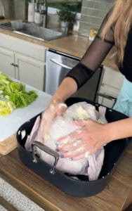 Turkey 🦃 - Melissa Jo Real Recipes