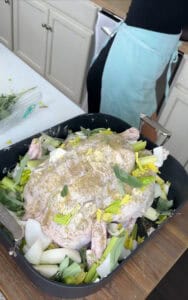 Turkey 🦃 - Melissa Jo Real Recipes