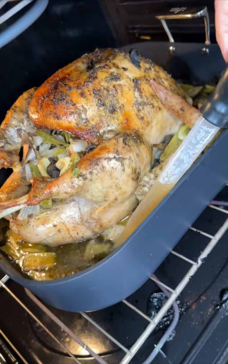 Turkey 🦃 - Melissa Jo Real Recipes