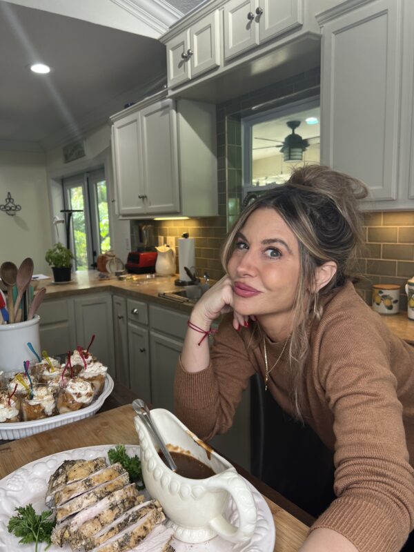 Turkey Breast 🍗 - Melissa Jo Real Recipes