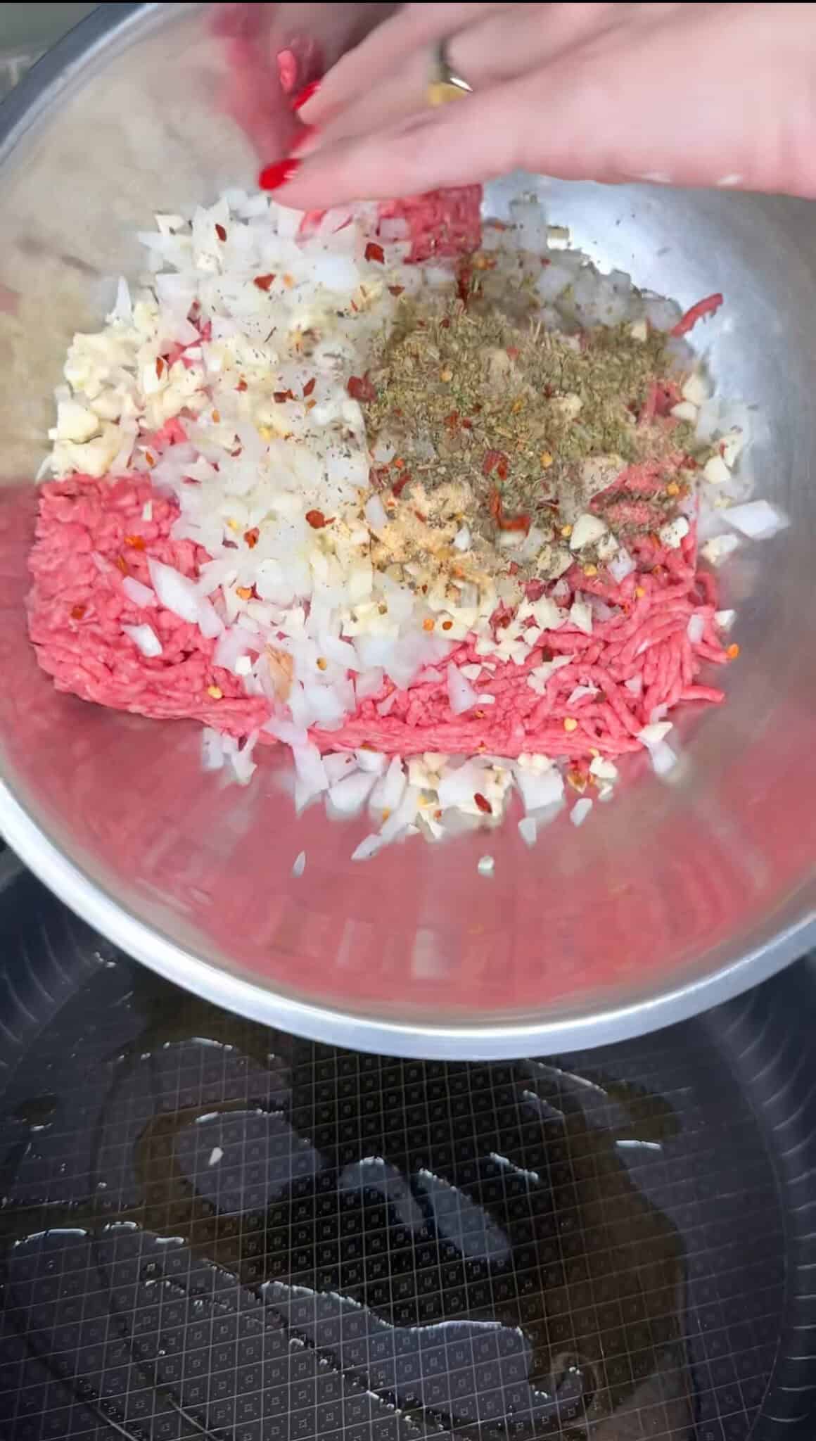 Easy Cheesy Rotini Bake 🍝 - Melissa Jo Real Recipes