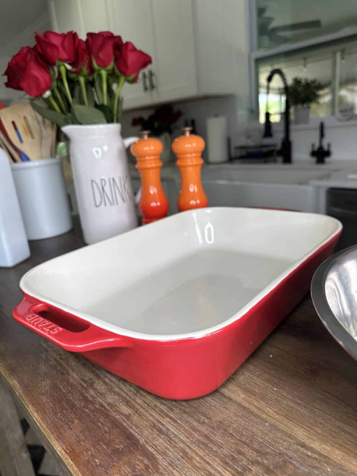 Texas Trash Chicken 🌯 - Melissa Jo Real Recipes