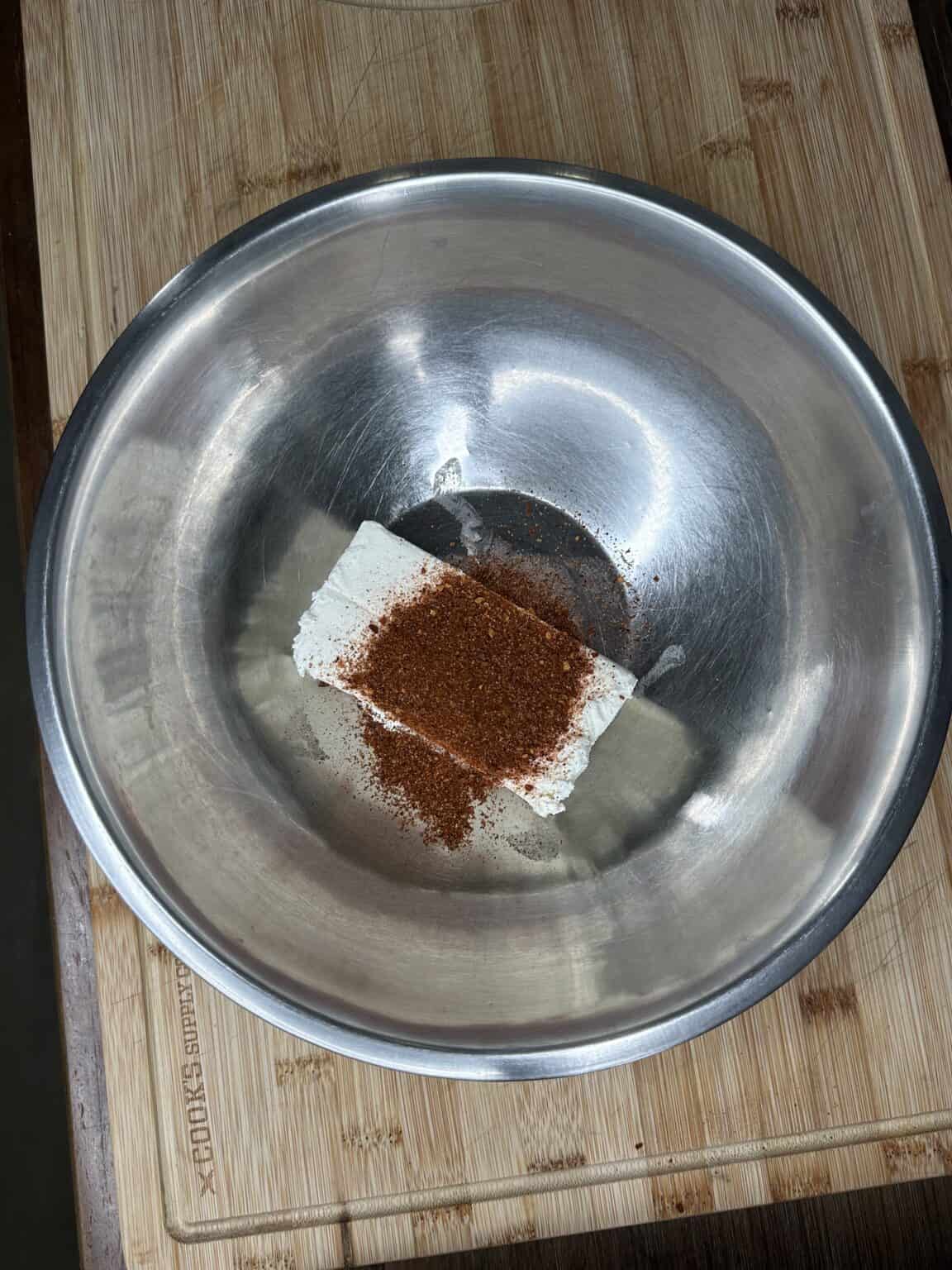 Texas Trash Chicken 🌯 - Melissa Jo Real Recipes