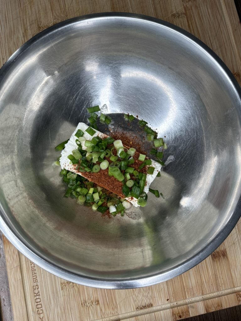 Texas Trash Chicken 🌯 - Melissa Jo Real Recipes