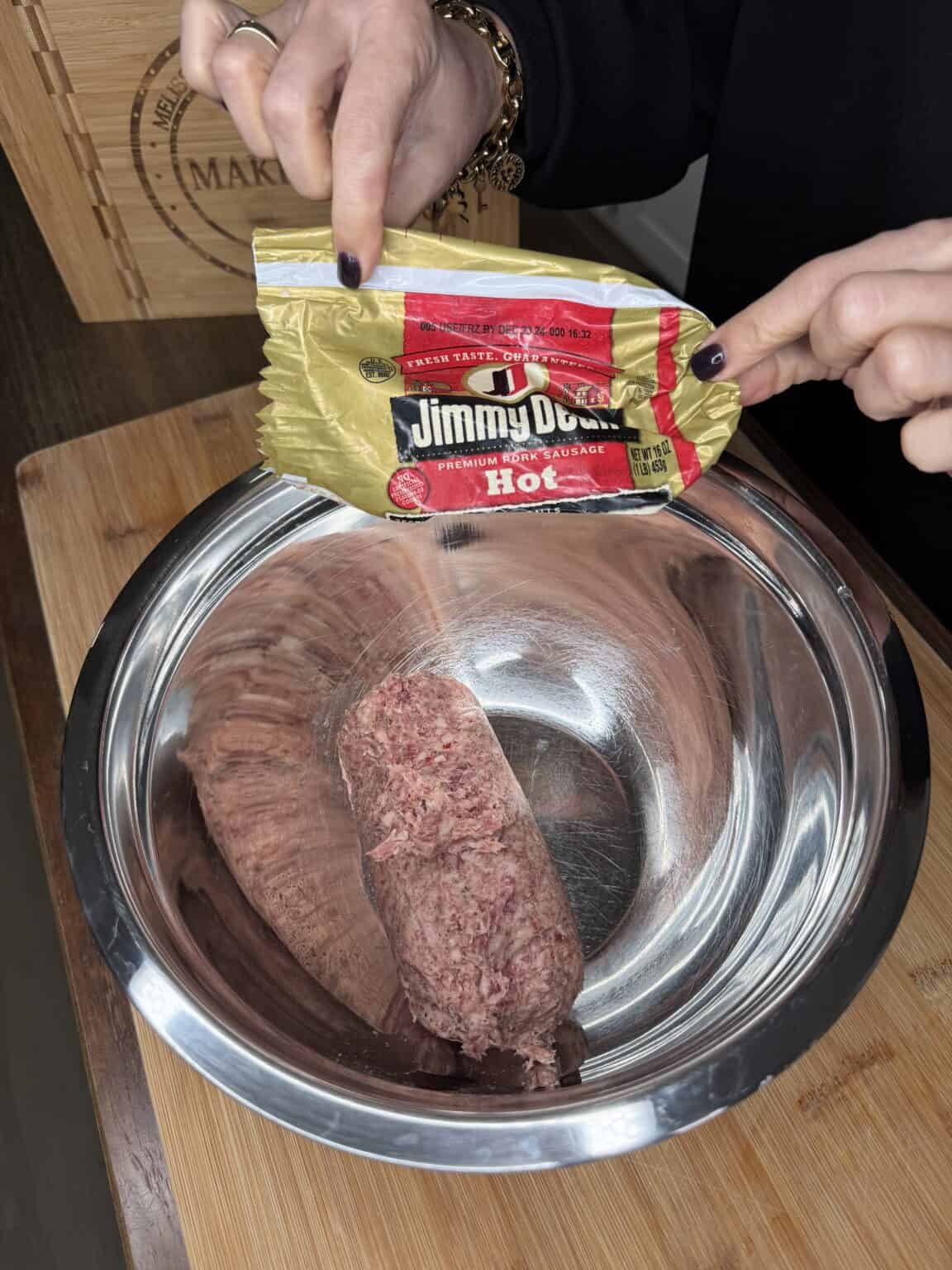 Party Balls 🎊 - Melissa Jo Real Recipes