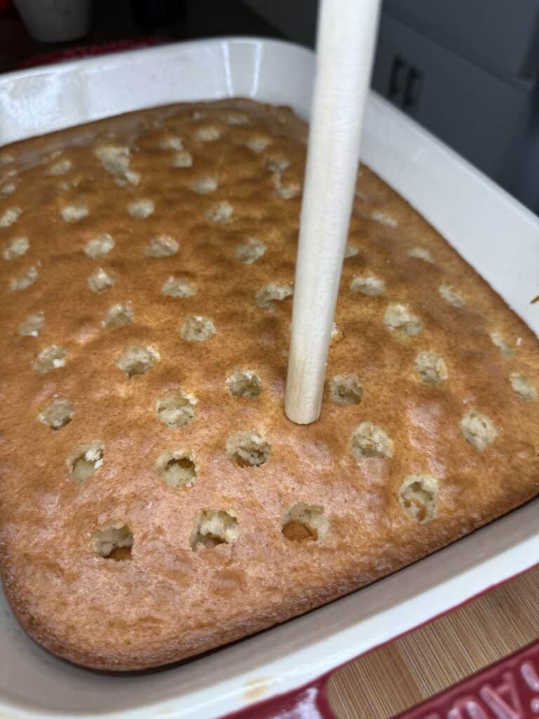 The Ultimate Strawberry Cake 🍓 - Melissa Jo Real Recipes