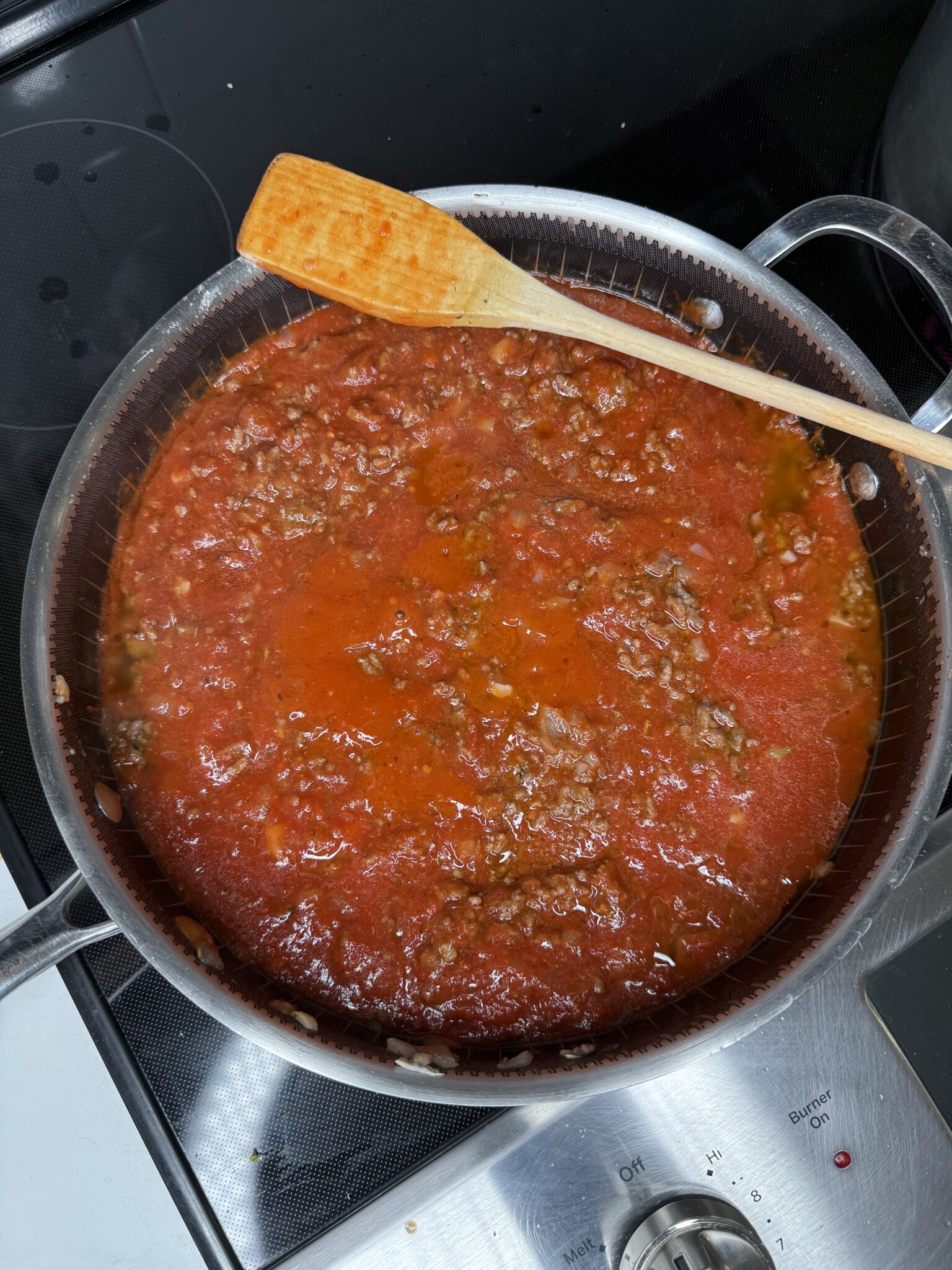 Poor Man's Casserole 🍺 - Melissa Jo Real Recipes