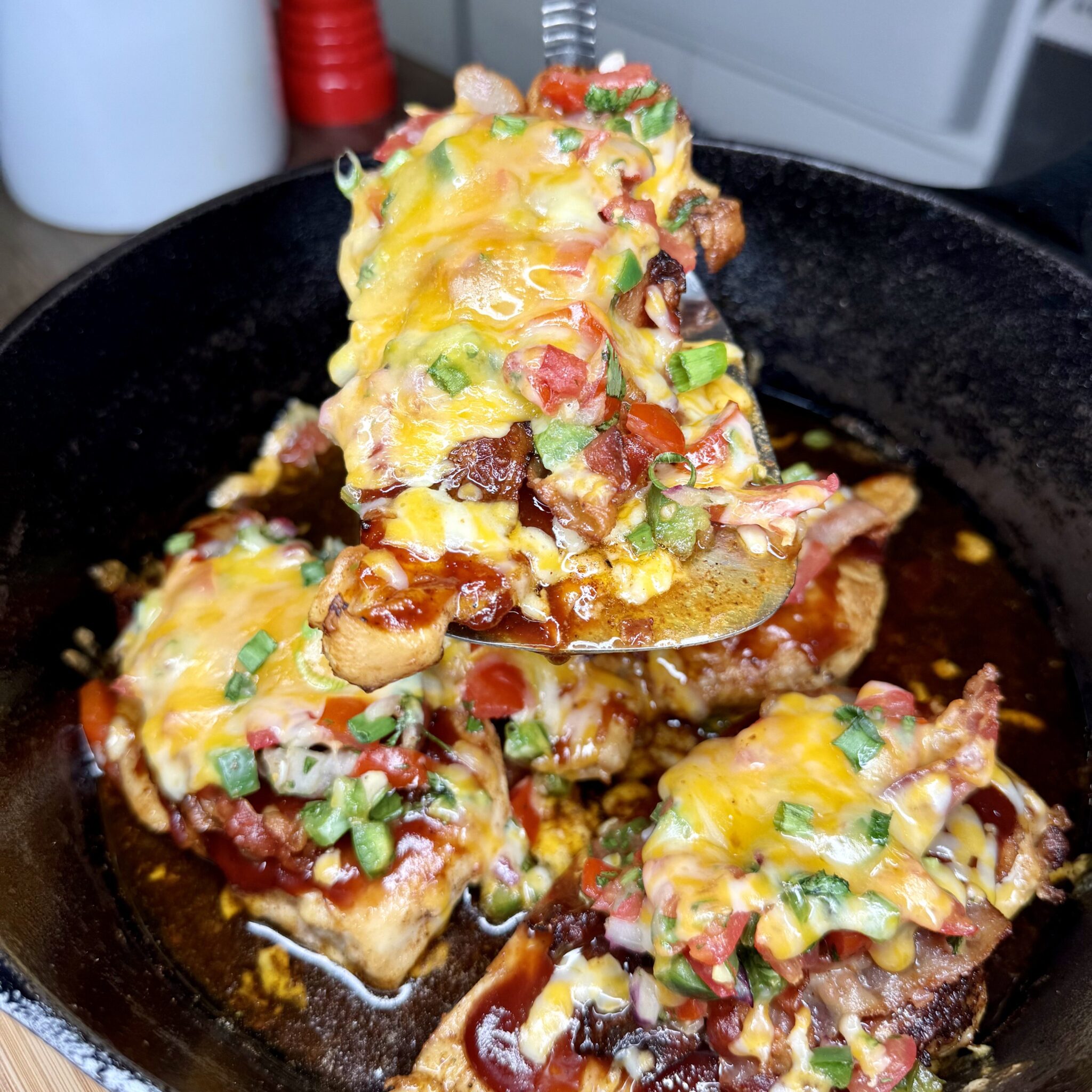 Home - Melissa Jo Real Recipes