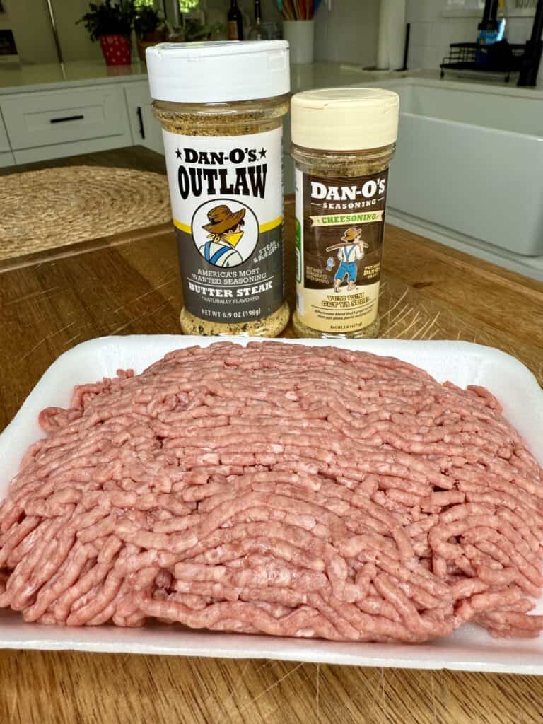 Creamy Steakhouse Beef & Noodles - Melissa Jo Real Recipes