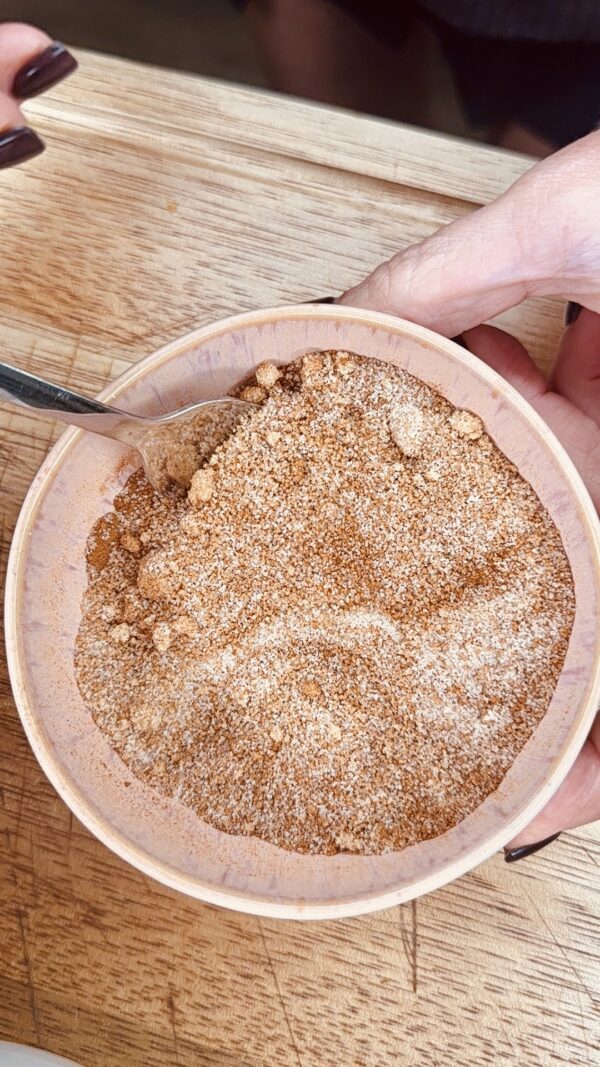 Apple Cider Cake - Melissa Jo Real Recipes