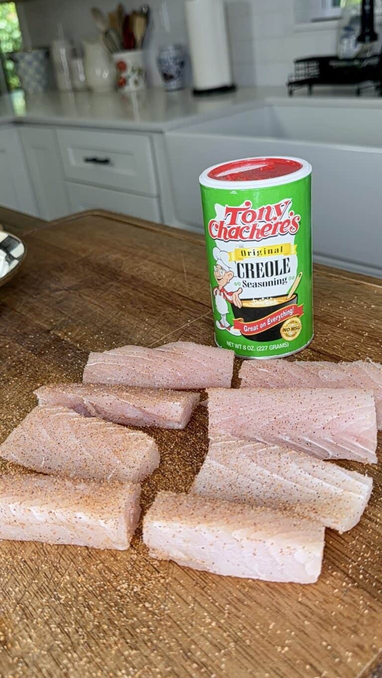 Crispy Mahi Fish Tacos - Melissa Jo Real Recipes