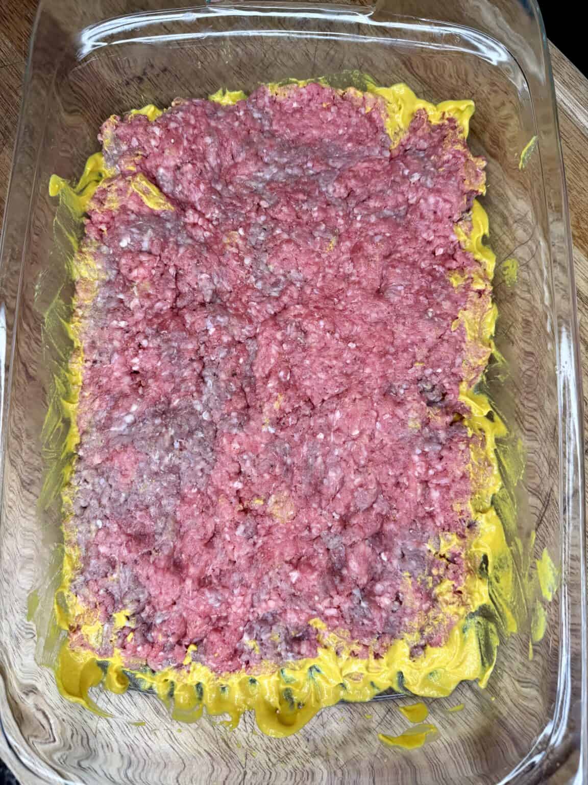 Mac and Cheese Burger Sliders - Melissa Jo Real Recipes